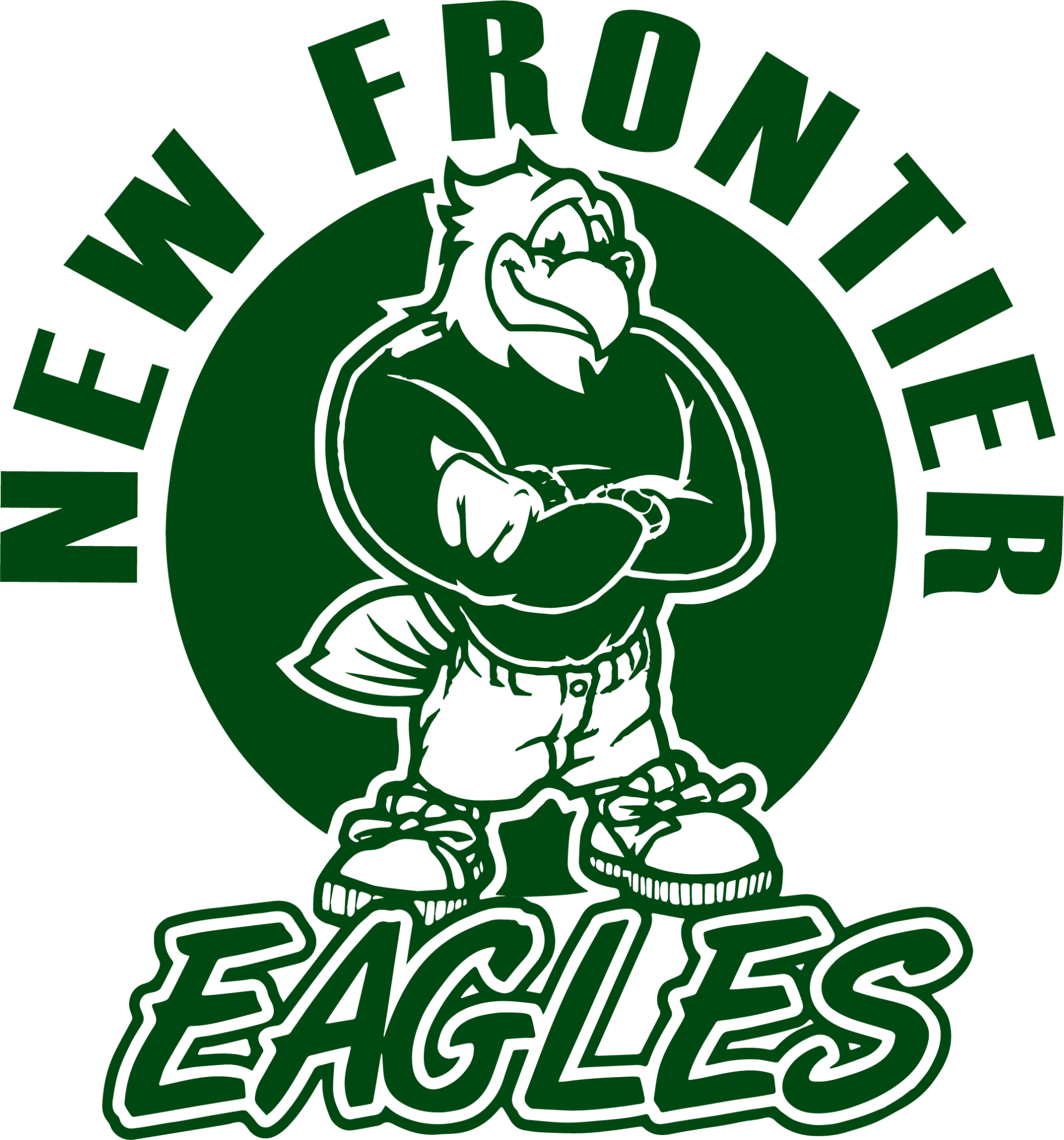 New Frontier Academy & Crossroads Academy