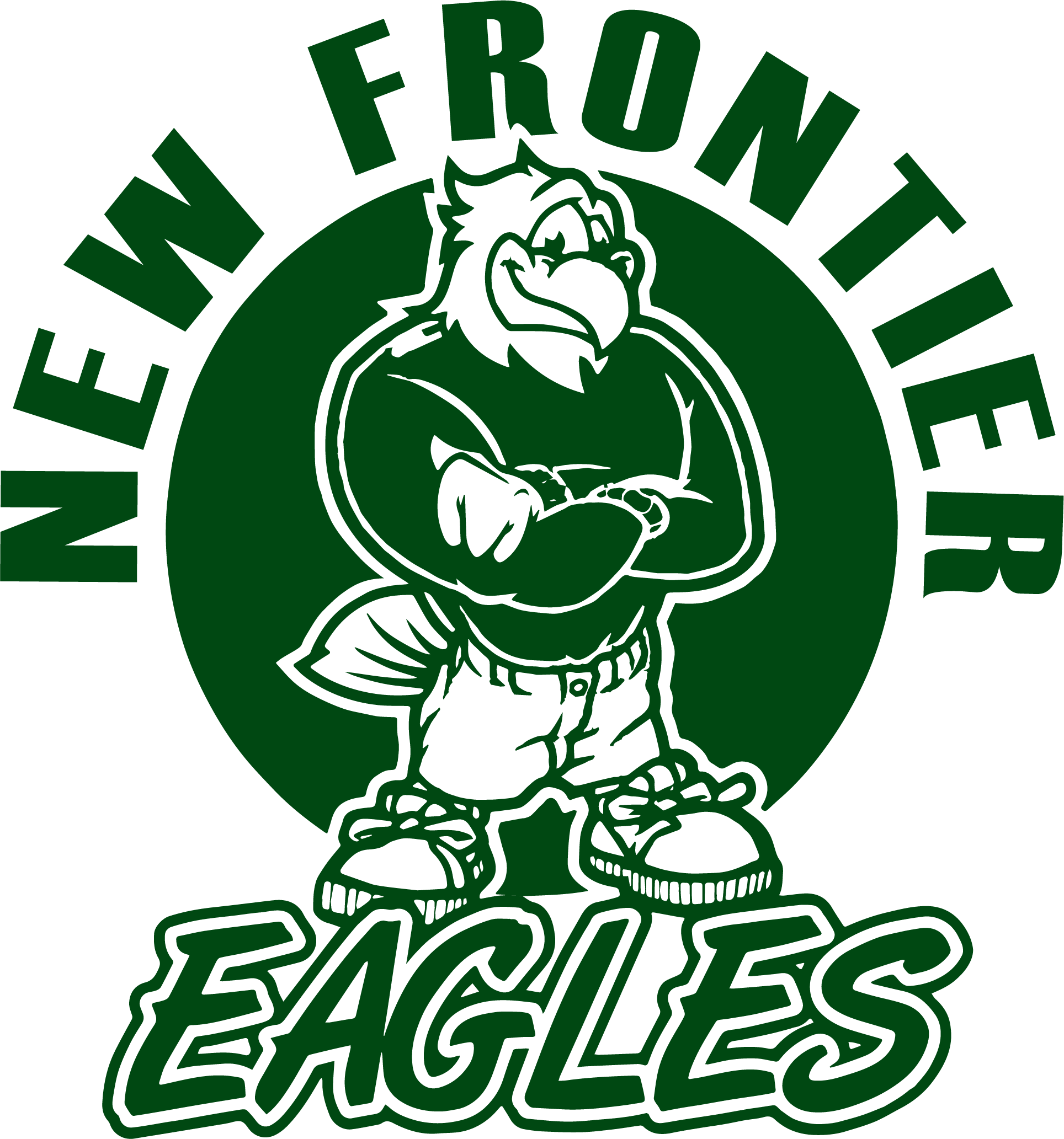 New Frontier Academy & Crossroads Academy